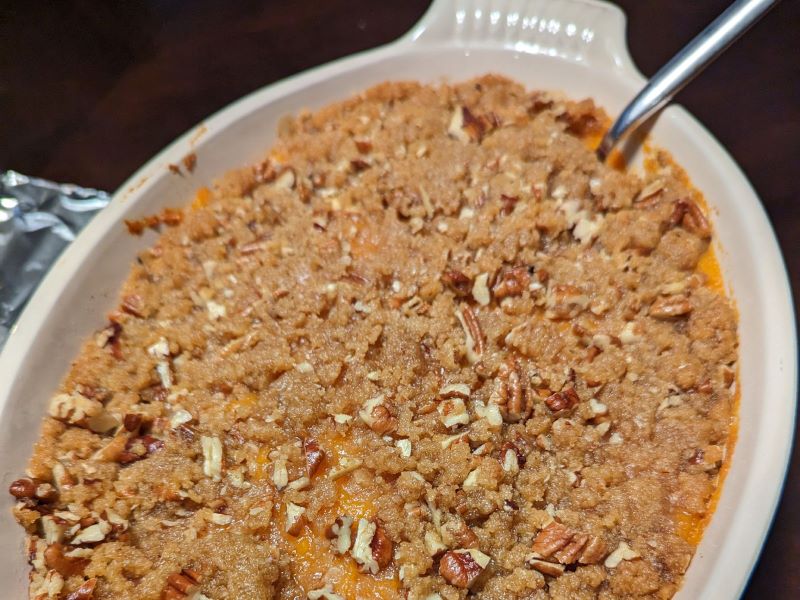 Tyler Merrick - Software Engineer - Indianapolis