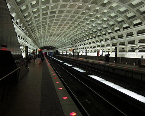 Tyler Merrick - Software Engineer - Indianapolis